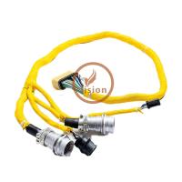China Excavator Engine Injector Wiring Harness 6251-81-9810 for PC400-7 PC400-8 PC600-7 PC700-7 PC800-7 6D125 for sale