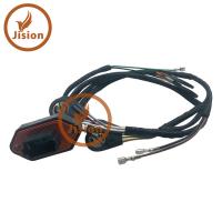 China Injector Wiring Harness 4P-9537 for Engine C10 C-12 3176B 3176C 3196 for sale