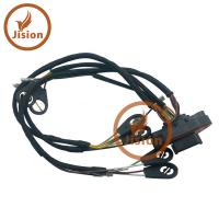 China Injector Wiring Harness 4P-9537 for Engine C10 C-12 3176B 3176C 3196 for sale