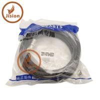 China Excavator Air Conditioner Hose 20Y-979-6531 Durable Replacement for Construction Machinery for sale