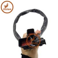 China Monitor Display Wiring Harness 327-7482 3277482 for C9 312D 320D 330D 336D 345D 349D Excavator for sale