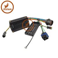 China New D5N D6N Construction Machinery Fuse Box Wiring Harness 275-8264 24V for sale