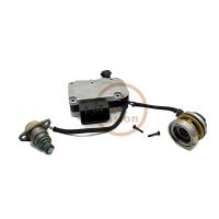 China High-quality Jision ECU (computer Board) 1467045031 Suitable for VP44 Injection Pump for sale