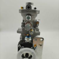 China Jision Diesel Oil Pump 0460424425 for F4 TIER III 74KW Engine Excavator for sale