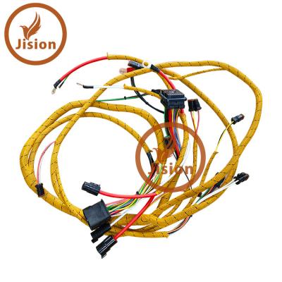 China 3126B Engine Wiring Harness 2652733 265-2733 for D5N D6N Track Type Tractor for sale