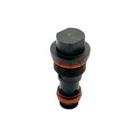 China JISION Pressure Relief Valve 294160-0200 for HP3 Oil Pump Leakage OEM for sale