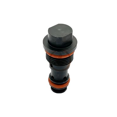 China JISION Pressure Relief Valve 294160-0200 for HP3 Oil Pump Leakage OEM for sale