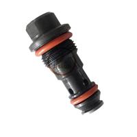 China JISION Pressure Relief Valve 294160-0200 for HP3 Oil Pump Leakage OEM for sale