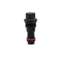 China JISION Pressure Relief Valve 294160-0200 for HP3 Oil Pump Leakage OEM for sale