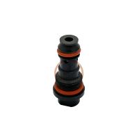 China JISION Pressure Relief Valve 294160-0200 for HP3 Oil Pump Leakage OEM for sale