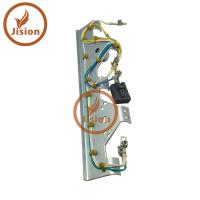 China Fuel Injector Wiring Harness 8-98177447-0 8981774470 for Isuzu 6HK1TCS Excavator Engine for sale