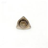 China JISION 294184-5000 HP4 High Pressure Oil Pump Rear Cover Pump Cover Accessory 3 Months Warranty for sale