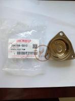 China JISION 294184-5000 HP4 High Pressure Oil Pump Rear Cover Pump Cover Accessory 3 Months Warranty for sale