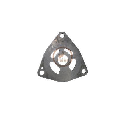 China JISION HP4 High Pressure Oil Pump Plate Cover 294183-5000 for 294050-0 Series for sale