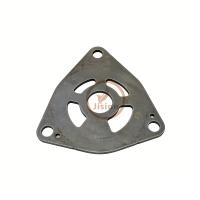 China JISION HP4 High Pressure Oil Pump Plate Cover 294183-5000 for 294050-0 Series for sale