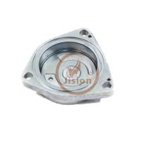 China JISION HP4 High Pressure Oil Pump Plate Cover 294183-5000 for 294050-0 Series for sale