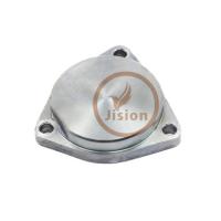 China JISION HP4 High Pressure Oil Pump Plate Cover 294183-5000 for 294050-0 Series for sale