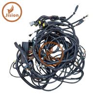 China Excavator Wiring Harness 21N9-10017 for R320LC-7 100% New High Quality for sale