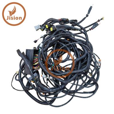 China Excavator Wiring Harness 21N9-10017 for R320LC-7 100% New High Quality for sale