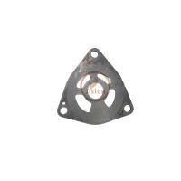 China JISION HP4 High Pressure Oil Pump Plate Cover 294183-5000 for 294050-0 Series for sale