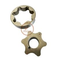 China JISION Fuel Injector Assy 294180-0080 China OEM for HP4 Series 1 Piece for sale