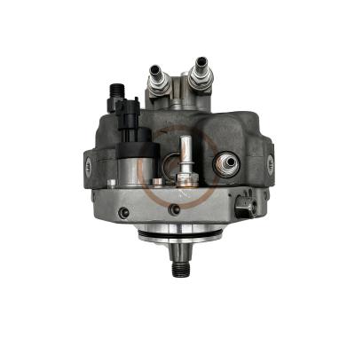 China JISION Fuel Injector Assy 0445020101 961207270034 for CA-SE FI-AT IRIS-BUS I-V for sale