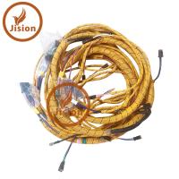 China Construction Machinery Parts E330D E336D Chassis Wiring Harness Cable 306-8797 3068797 for sale