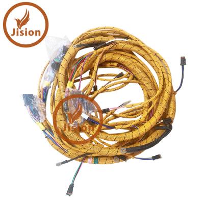 China Construction Machinery Parts E330D E336D Chassis Wiring Harness Cable 306-8797 3068797 for sale