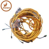China Construction Machinery Parts E330D E336D Chassis Wiring Harness Cable 306-8797 3068797 for sale