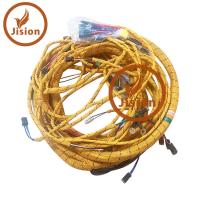 China Construction Machinery Parts E330D E336D Chassis Wiring Harness Cable 306-8797 3068797 for sale