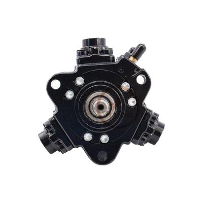 China JISION Fuel Injector Assy 294183-5000 0445010297 for V80 G10 T60 G50 T70 Engines for sale