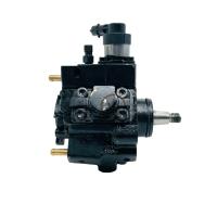 China JISION Fuel Injector Assy 294183-5000 0445010297 for V80 G10 T60 G50 T70 Engines for sale