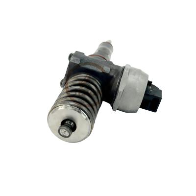 China JISION Fuel Injector Assy 0414720313 for 1.9 TDI Engine OEM Quality 3 Month Warranty for sale