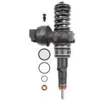 China JISION Fuel Injector Assy 0414720313 for 1.9 TDI Engine OEM Quality 3 Month Warranty for sale
