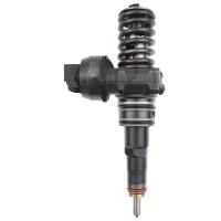 China JISION Fuel Injector Assy 0414720313 for 1.9 TDI Engine OEM Quality 3 Month Warranty for sale