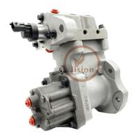 China JISION Oil Pump 4921431 Common Rail Assembly for ISC ISL 8.3 ISB 1 Year Warranty for sale