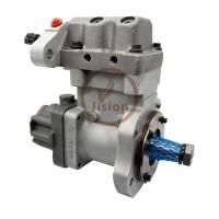 China JISION Oil Pump 4921431 Common Rail Assembly for ISC ISL 8.3 ISB 1 Year Warranty for sale