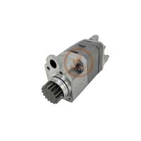 China 4602360 X15 Gear Pump for ISX15 QSX15 Engines 1 Year Warranty for sale