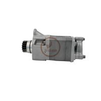 China 4602360 X15 Gear Pump for ISX15 QSX15 Engines 1 Year Warranty for sale