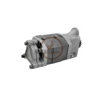 China 4602360 X15 Gear Pump for ISX15 QSX15 Engines 1 Year Warranty for sale