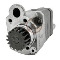 China JISION 4088848 X15 Gear Pump for Excavator ISX15 QSX15 Engines 24V for sale