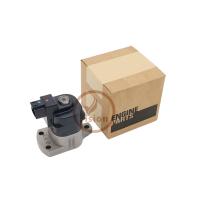 China 4088780 Actuator for ISX15 QSX15 Fuel Pump Engine 24V High Quality Imported for sale