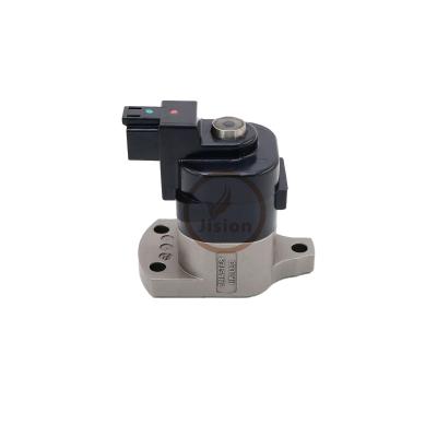 China JISION 4024891 Actuator for ISX15 QSX15 Fuel Pump Engines OEM Imported 12V for sale