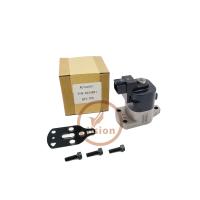 China JISION 4024891 Actuator for ISX15 QSX15 Fuel Pump Engines OEM Imported 12V for sale