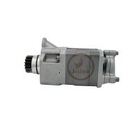 China JISION 3348701 X15 Fuel Gear Pump for Cummins ISX15 QSX15 Engines 1 Year Warranty for sale