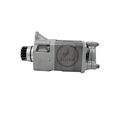 China JISION 3348701 X15 Fuel Gear Pump for Cummins ISX15 QSX15 Engines 1 Year Warranty for sale