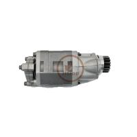 China JISION 3348701 X15 Fuel Gear Pump for Cummins ISX15 QSX15 Engines 1 Year Warranty for sale