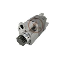 China JISION 3348701 X15 Fuel Gear Pump for Cummins ISX15 QSX15 Engines 1 Year Warranty for sale
