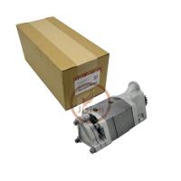 China JISION 3348701 X15 Fuel Gear Pump for Cummins ISX15 QSX15 Engines 1 Year Warranty for sale