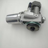 China JISION Fuel Injection Pump Assembly 180-7341 162-9608 for Caterpillar 3126 3126B 15kg for sale